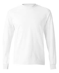 Next Level 3601 - Premium Long Sleeve Crew | Needen Canada